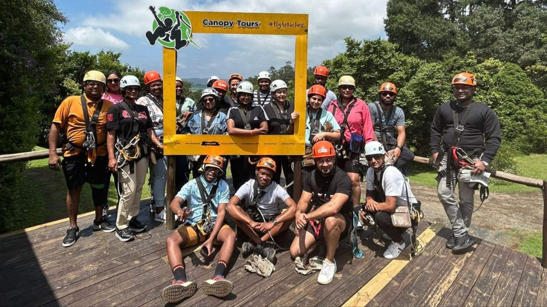 The Psychology of Team Building: Why It Works and How to Apply It ...